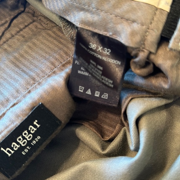 Haggar | Pants | Haggar Classic Fit | Poshmark